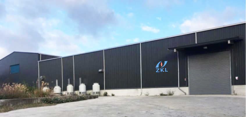 ZKL Group